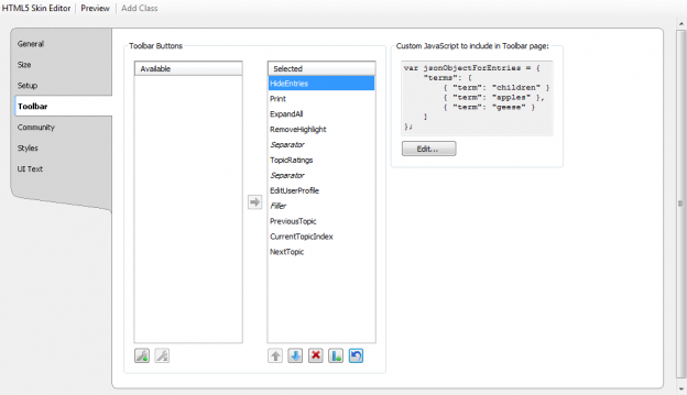 JavaScript | Flare for Programmers