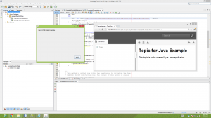 Create a Java Application That Uses Flare HTML5 Help – Flare for ...