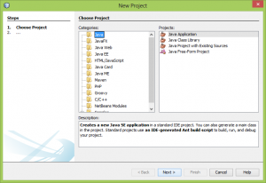 Create a Java Application That Uses Flare HTML5 Help – Flare for ...